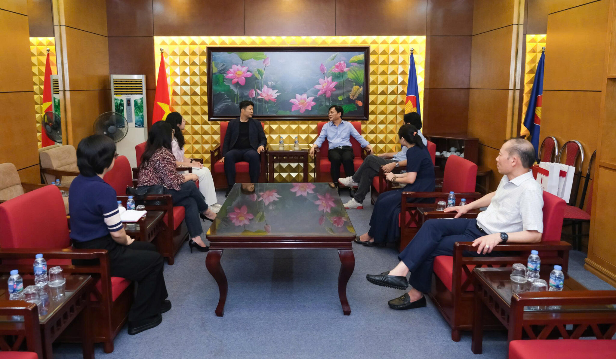 Bản tin SKDA - Trường Đại học Sân khấu - Điện ảnh Hà Nội